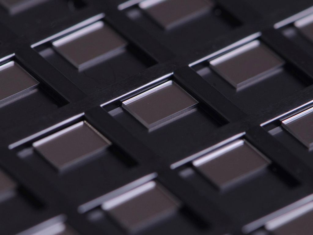 The diamond quantum revolution – Physics World