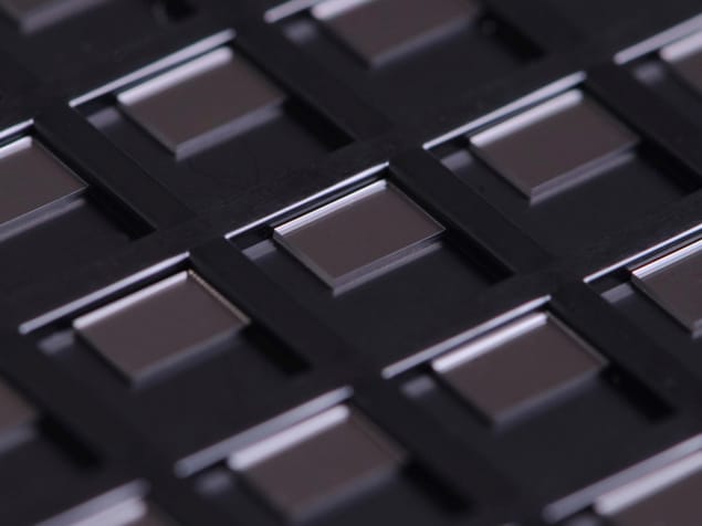 The diamond quantum revolution – Physics World