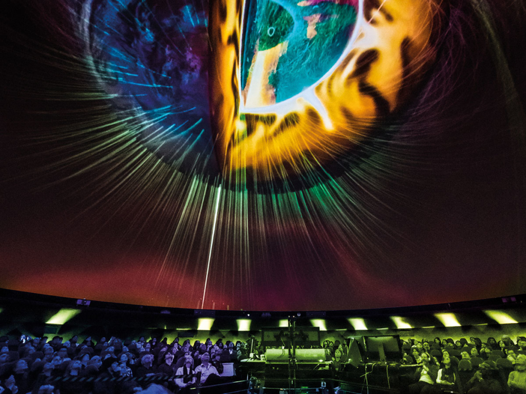 Worlds beyond Earth – Physics World