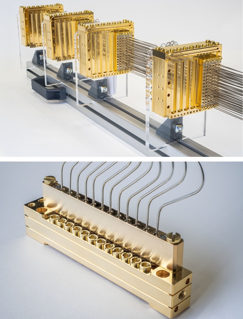 Cool technology enables quantum computing – Physics World