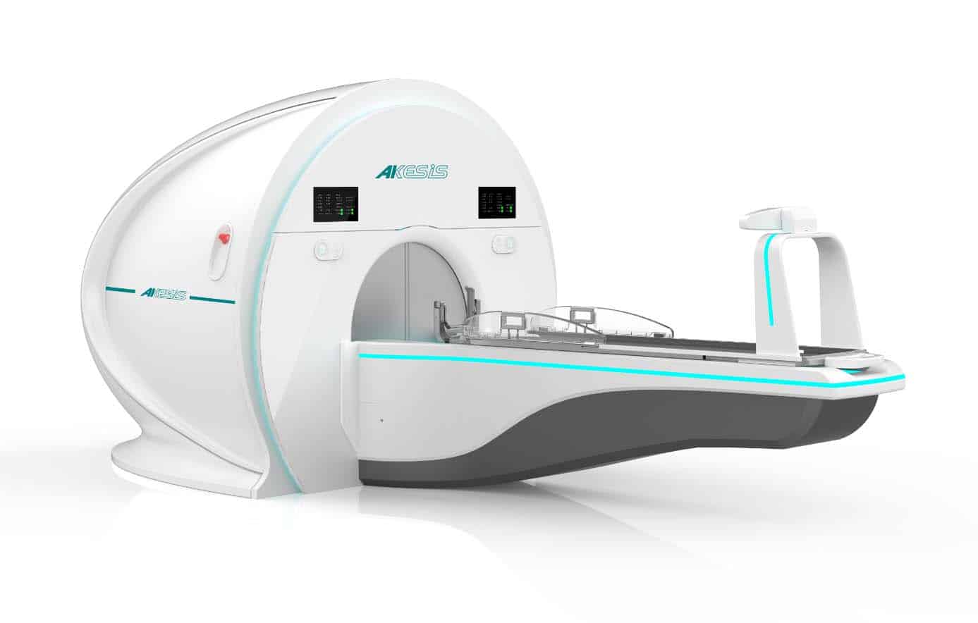 Akesis Galaxy® Rotating Gamma SRS: A Technical Review – Physics World