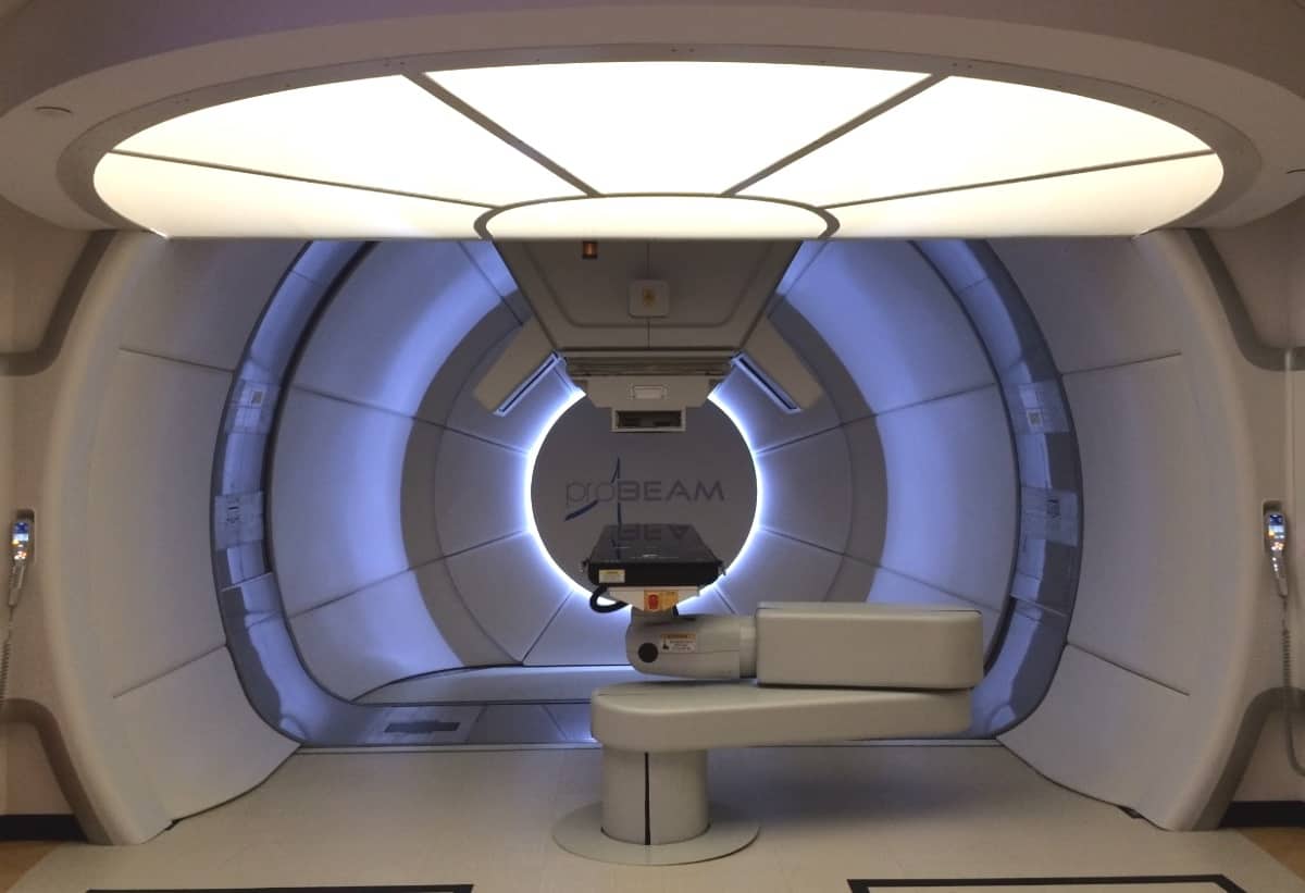 How does respiratory motion impact pencil-beam scanning proton therapy ...