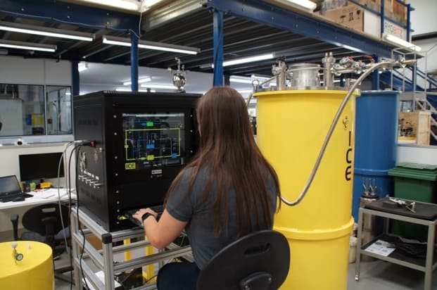 Some like it cold: cryogenic innovation forges quantum opportunities ...