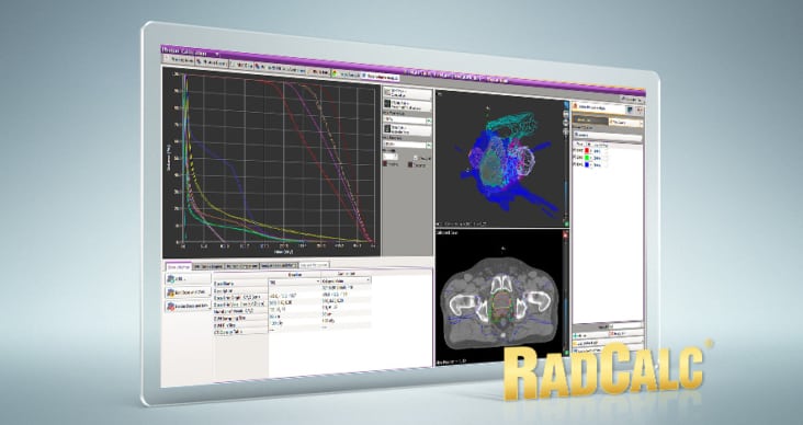 Maximizing Qa Accuracy And Efficiency With Radcalc In A Challenging
