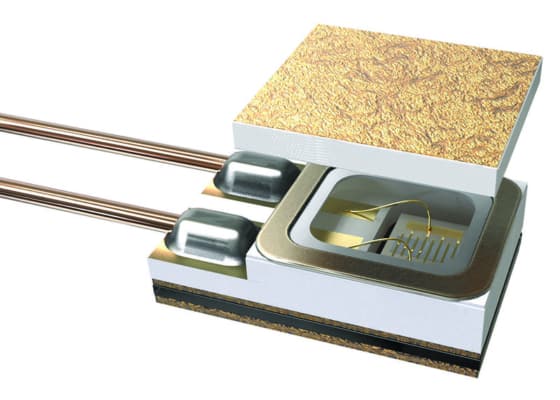 Cryogenic temperature sensors: installation techniques for success ...