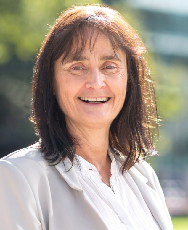 The Cassini spacecraft mission at Saturn – Physics World