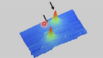 Park Systems IS-3 – Physics World