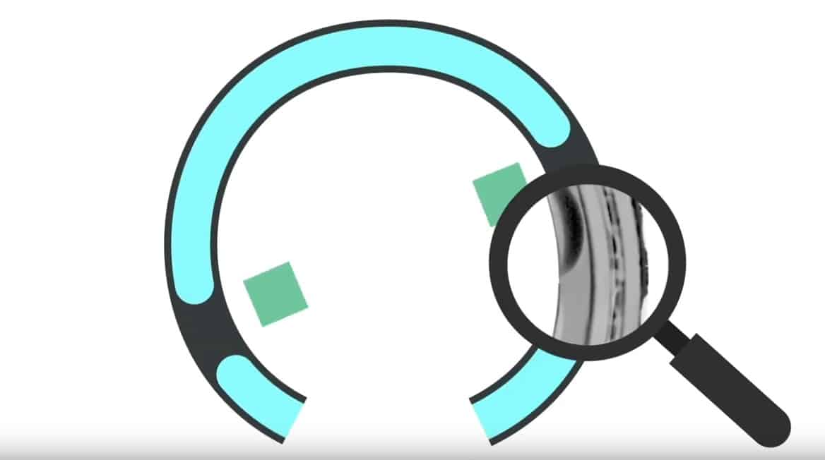 Fluids flow faster in liquid-walled channels – Physics World