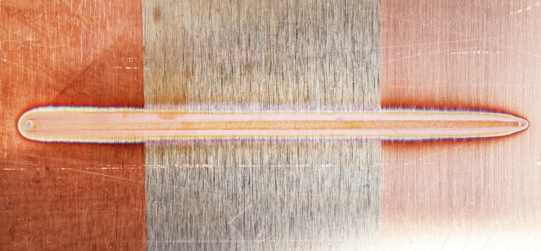 The blue solution – Physics World