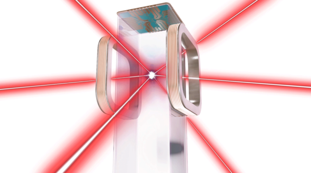 Space-borne atoms herald new tests of Einstein’s equivalence principle ...