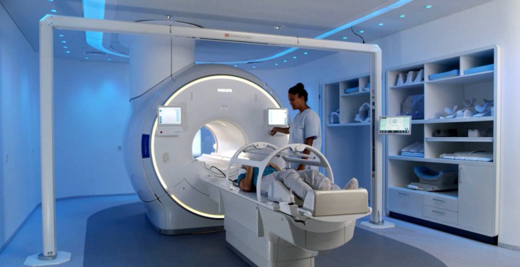 How lasers make the difference in MRI in RT – MRI solutions from LAP ...