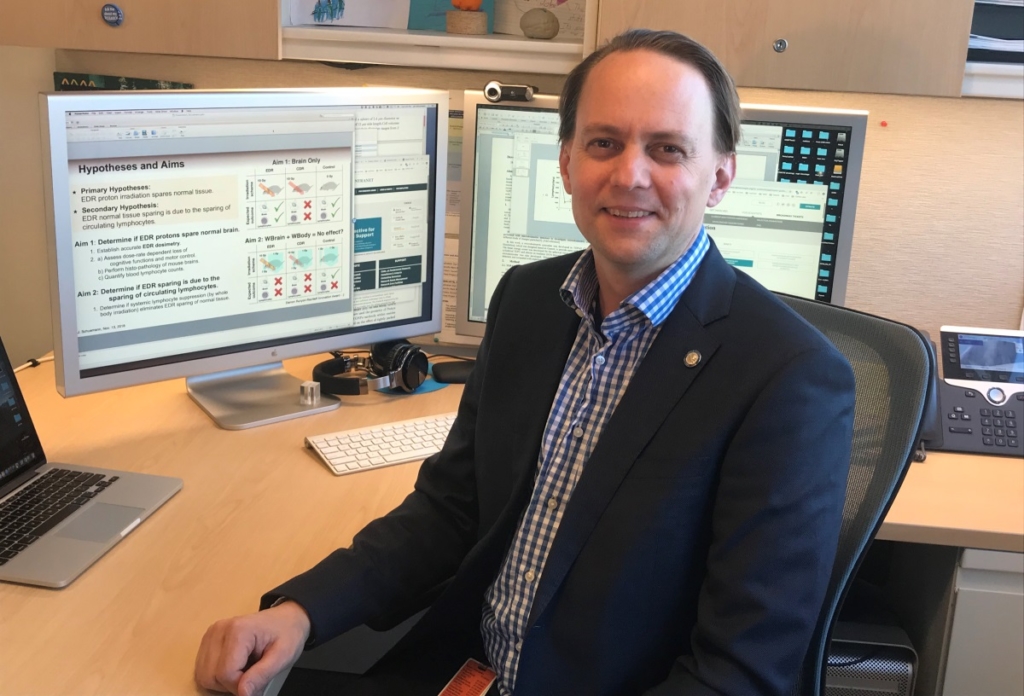 FLASH proton therapy: uncovering the optimal delivery technique ...