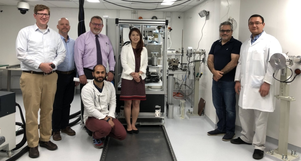 Could proton FLASH prove optimal for clinical application? – Physics World