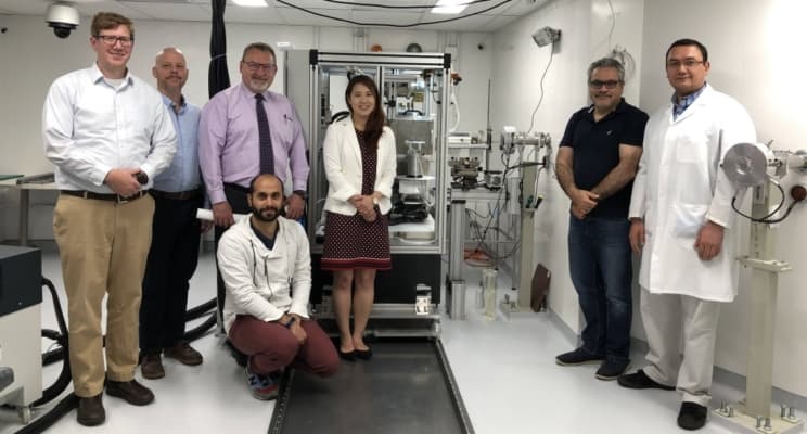 Could proton FLASH prove optimal for clinical application? – Physics World