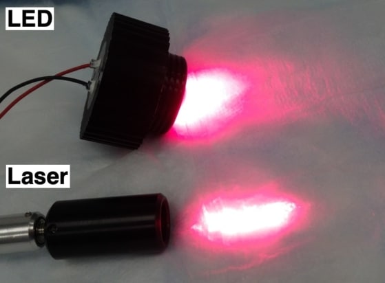 Brighter prospects for treating a rare lung cancer – Physics World