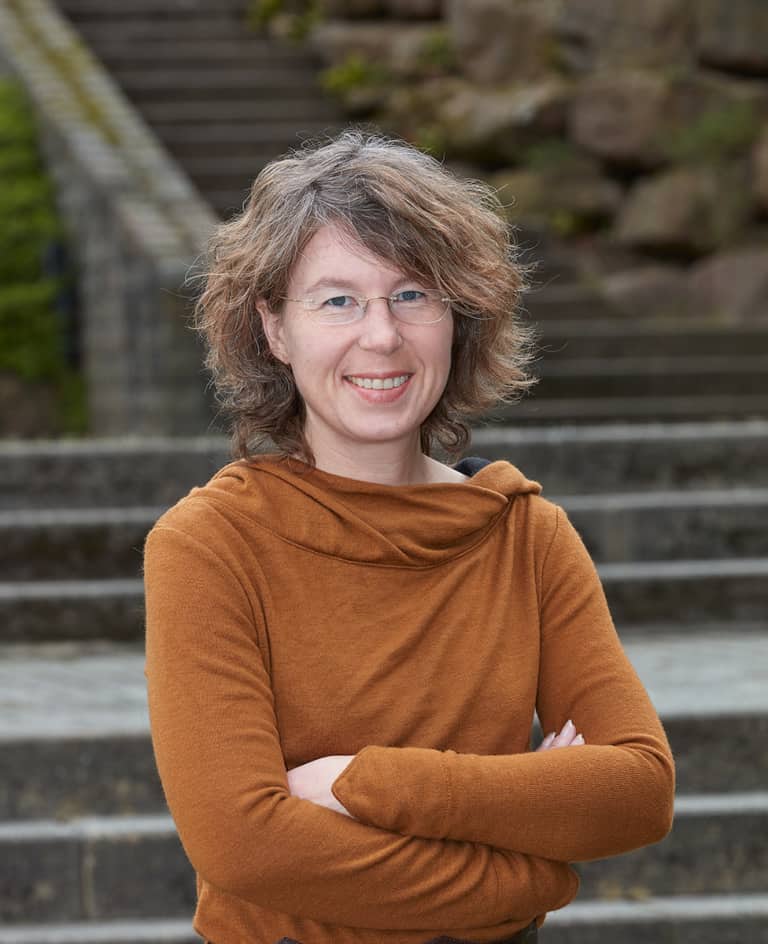 Ask me anything: Sabine Hossenfelder – Physics World