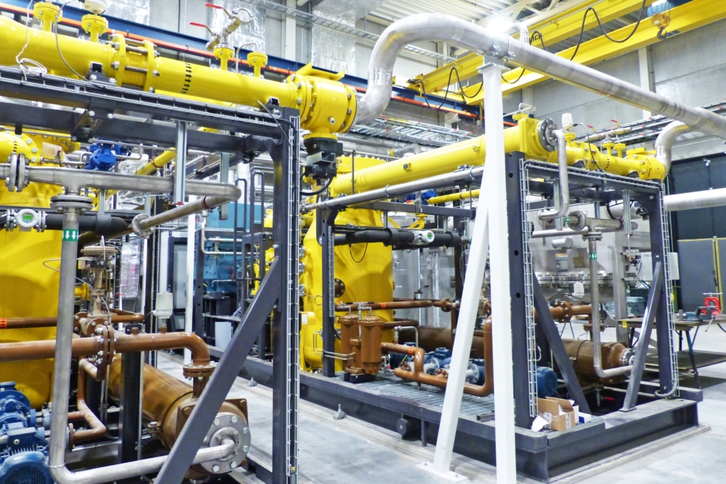 Cryogenics makes the European Spallation Source a hot property in ...