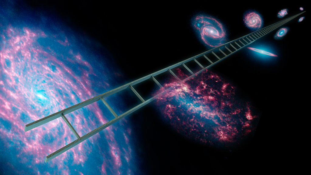 Finding a consistent constant – Physics World