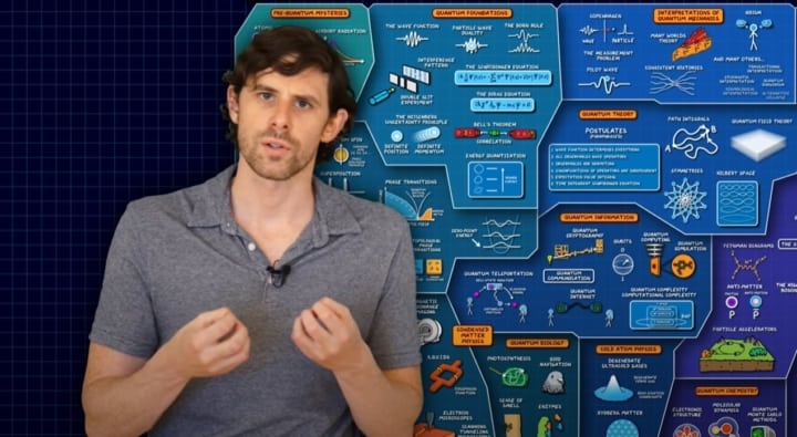 Physicists place fresh limits on gravity’s role in wavefunction ...