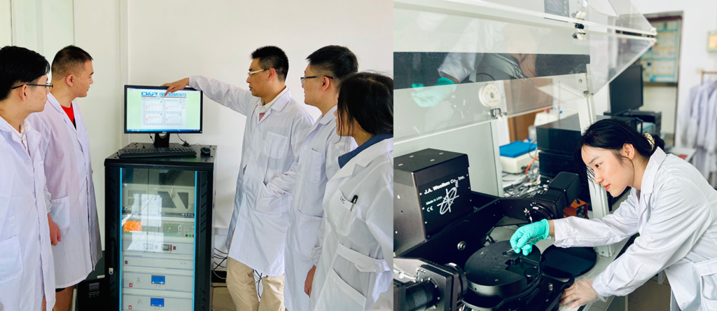 Physics in China attempts to rise from the pandemic – Physics World