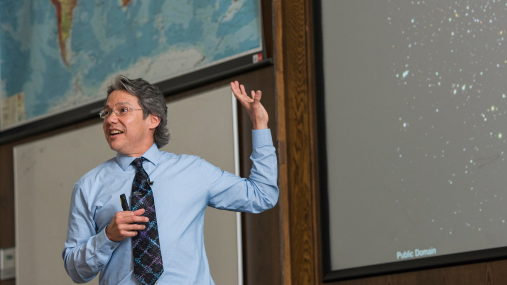 Gravity Archives – Page 5 of 44 – Physics World