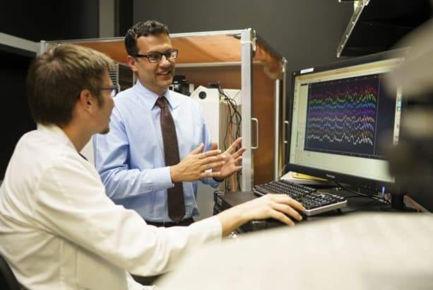 BrainGate: untangling the brain–computer interface – Physics World