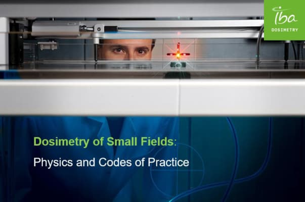Dosimetry of small fields: the physics behind it – Physics World