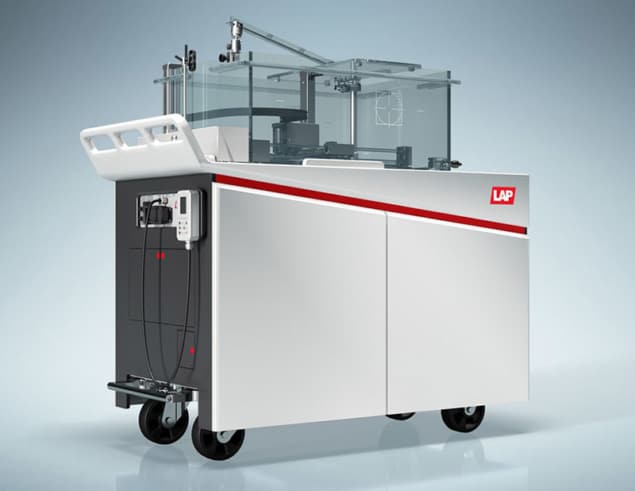 Commissioning and QA workflows of MR-Linac with the THALES 3D MR ...