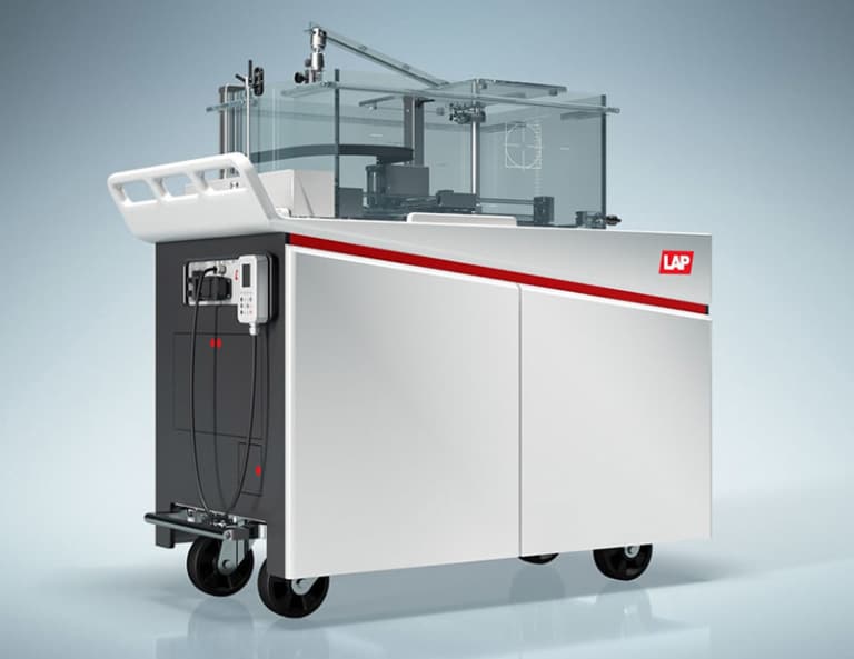 Commissioning and QA workflows of MR-Linac with the THALES 3D MR ...