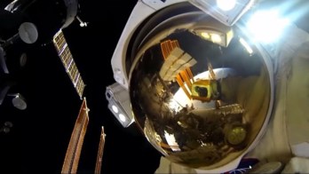 Radiologists and space experts to develop imaging tools for space ...