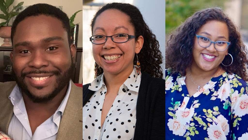 On the road less travelled: a Black physicist’s journey in academia ...