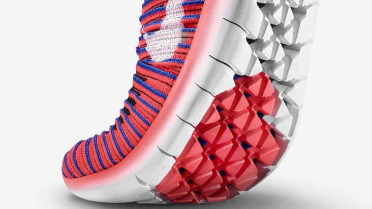 New auxetic material stretches the limits – Physics World