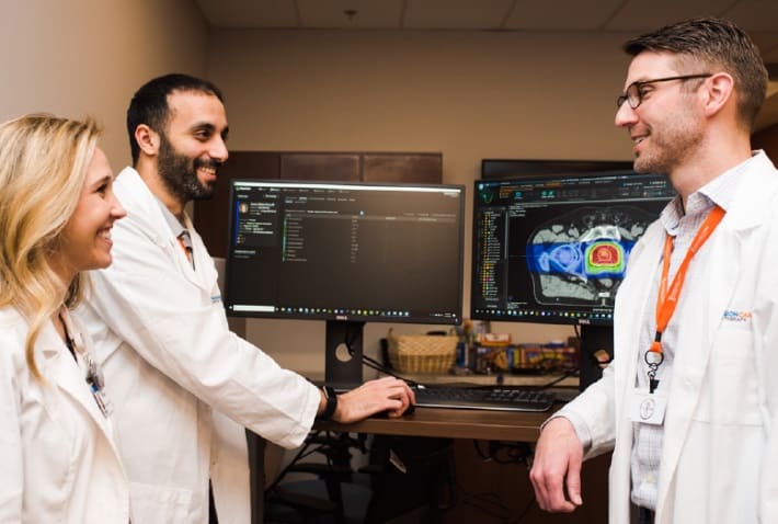 White papers: RaySearch Laboratories highlights advances in radiation ...