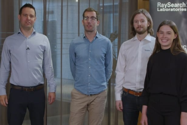 White papers: RaySearch Laboratories highlights advances in radiation ...