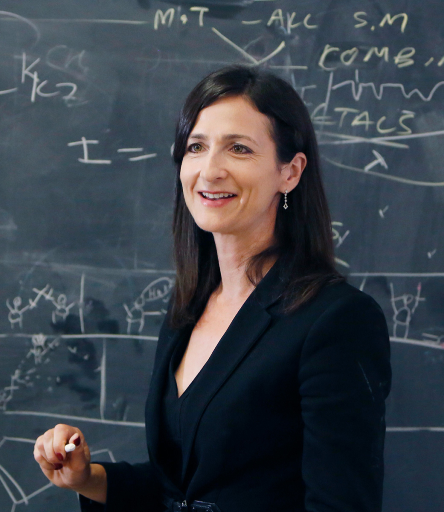 The hunt for another Earth: a love story – Physics World