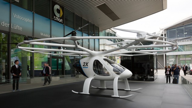 Physics challenges for green aviation – Physics World