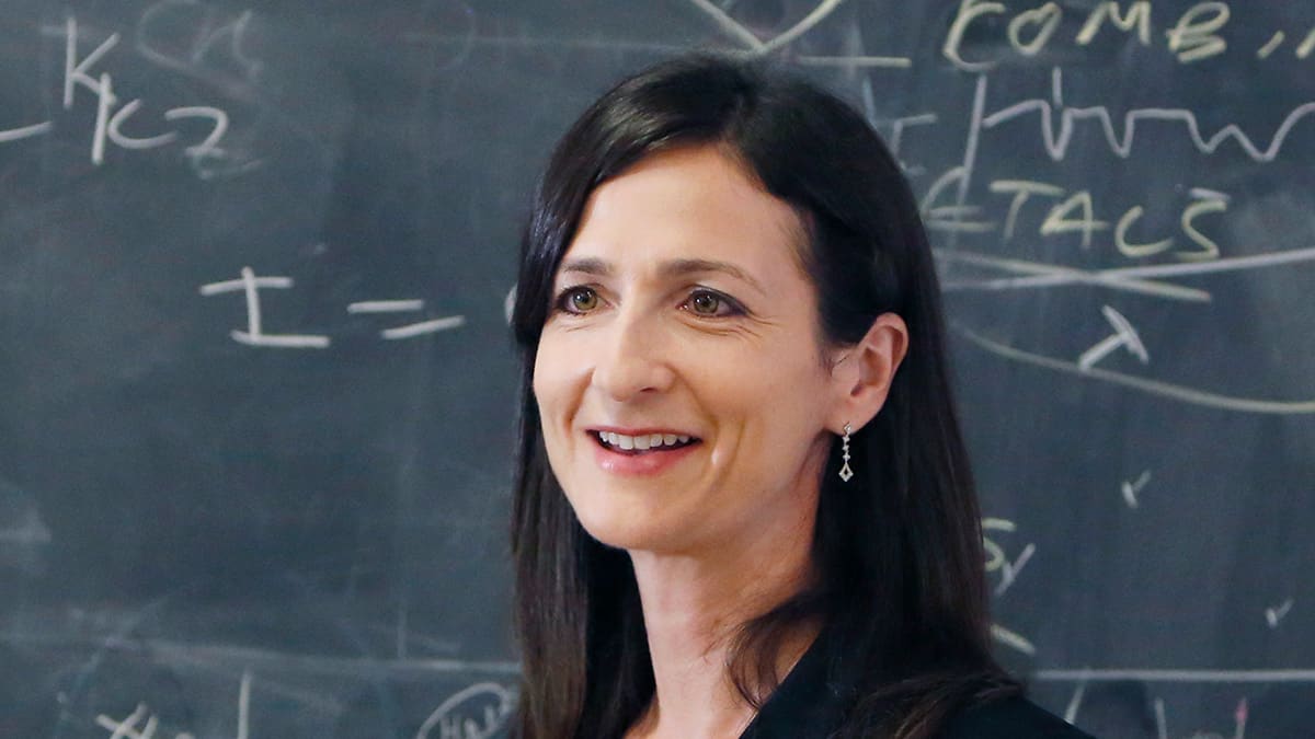 The hunt for another Earth: a love story – Physics World