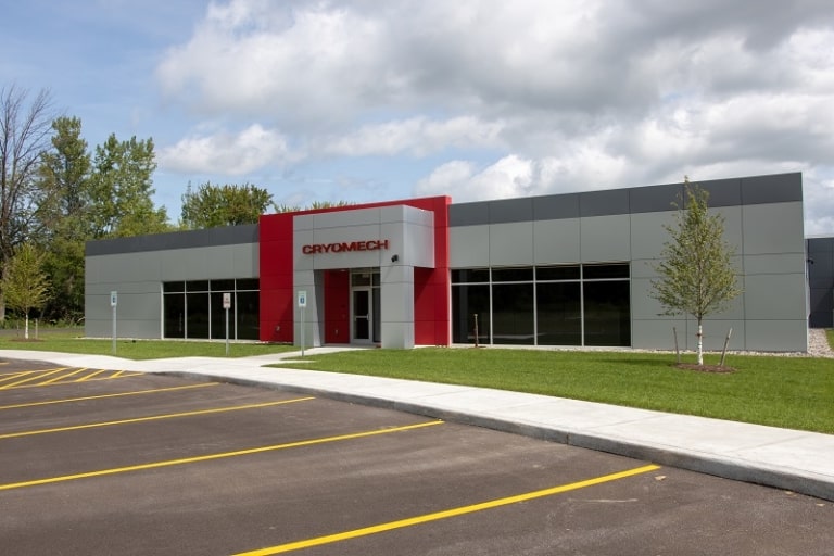 Cryomech makes its name as a problem-solver – Physics World