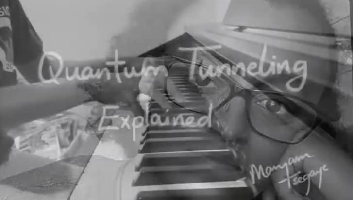 How to explain quantum technology in just three minutes – Physics World