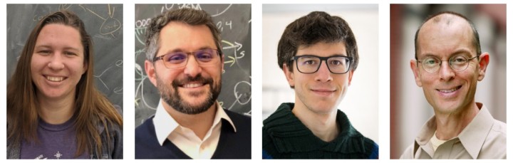 Learning physics from migrating bacteria – Physics World