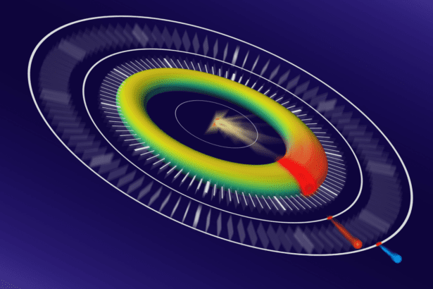 Ultrafast science Archives – Physics World