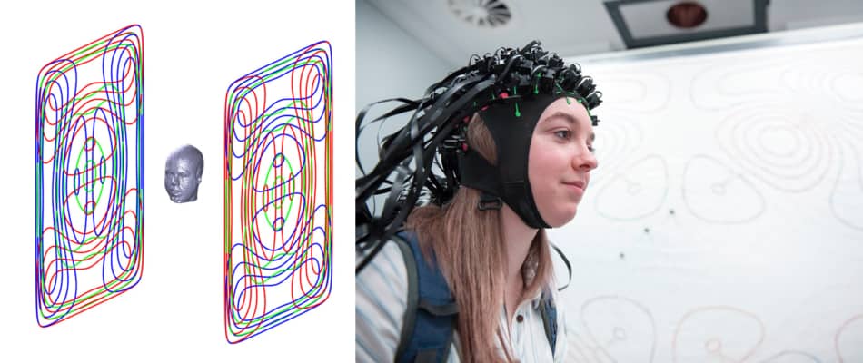 Quantum physics gives brain-sensing MEG scanners a boost – Physics World