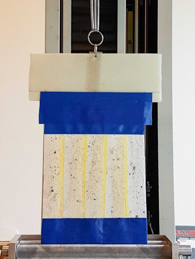 Earthquake intensities could be reduced by injecting fluids, soggy ...