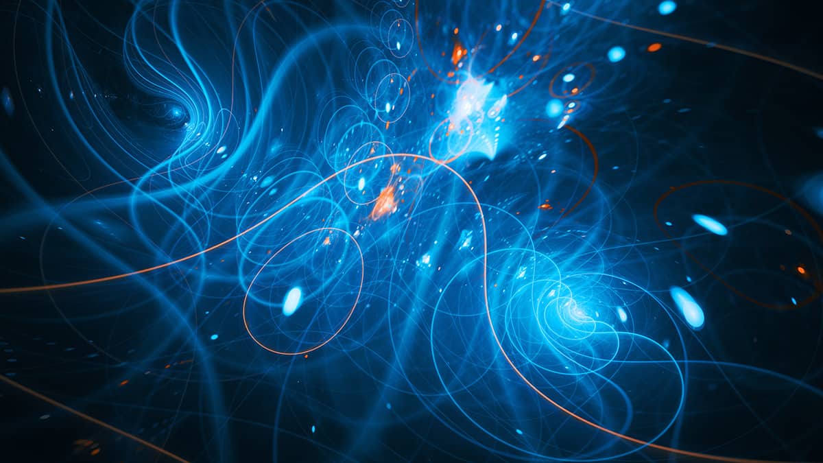 Rudiments of reality – Physics World