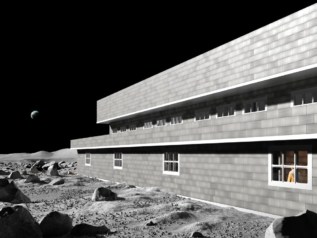 The ethics of quantum computing, starter homes on the Moon – Physics World