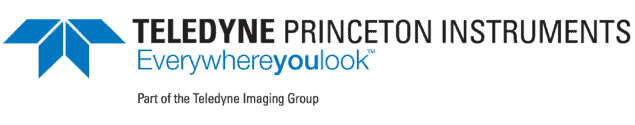 Teledyne Princeton Instruments – Physics World