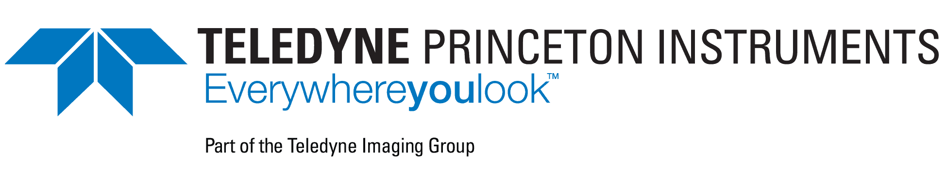 Teledyne Princeton Instruments – Physics World