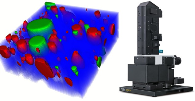 Raman imaging microscopy: The analytical multi-tool – Physics World