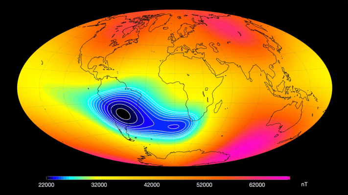 Digging up magnetic clues: archaeology sheds light on magnetic moments ...