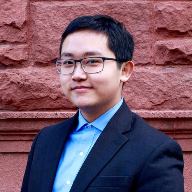 Chunyang Ding, Author at Physics World